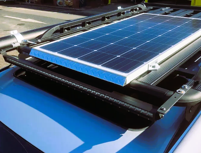 On-Board Power | Provox UK