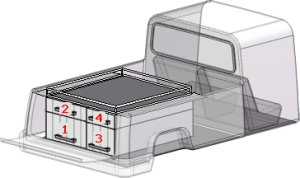 Vet Vehicle Conversions