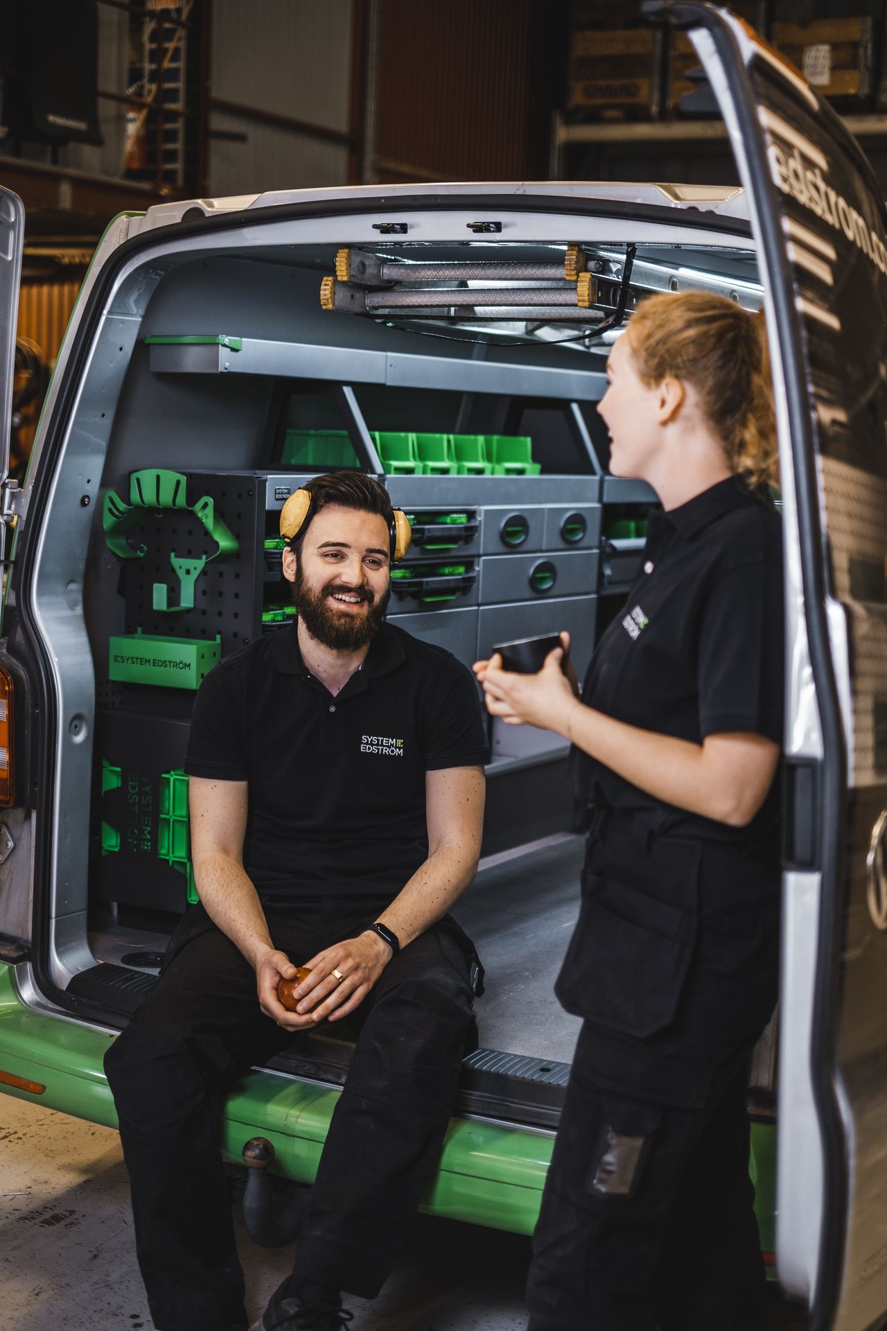 Contact Us | Provox UK