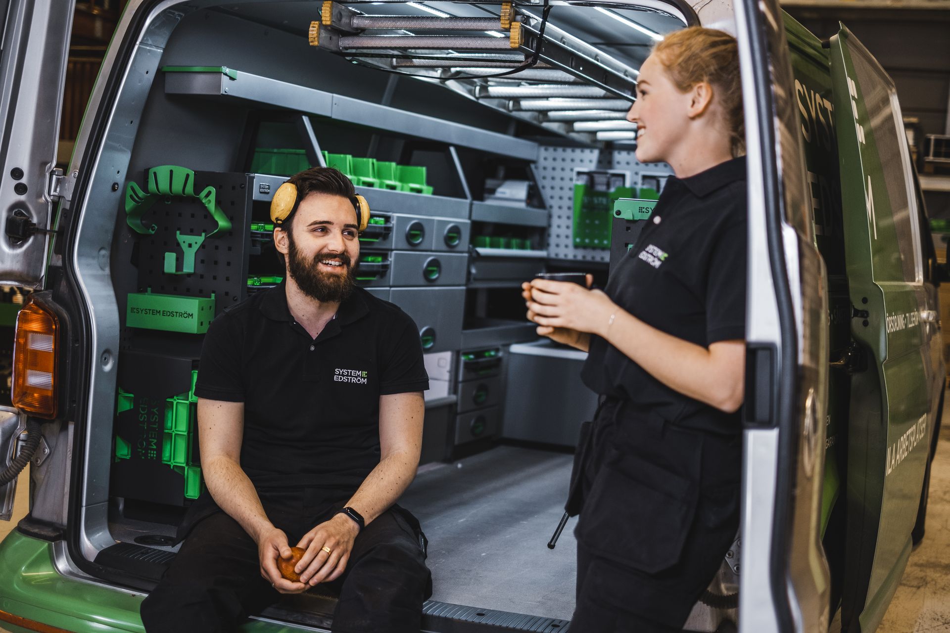 About Us | Provox UK