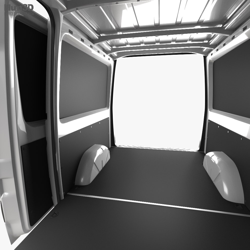 Van Lining, Plyling, Poly lining and Rubber Floor