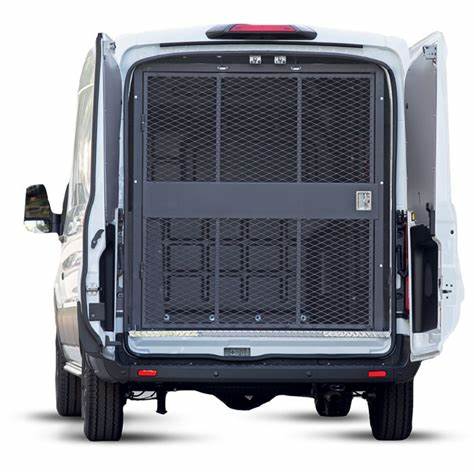 Van Locks and Full Security for Commercial vehicles