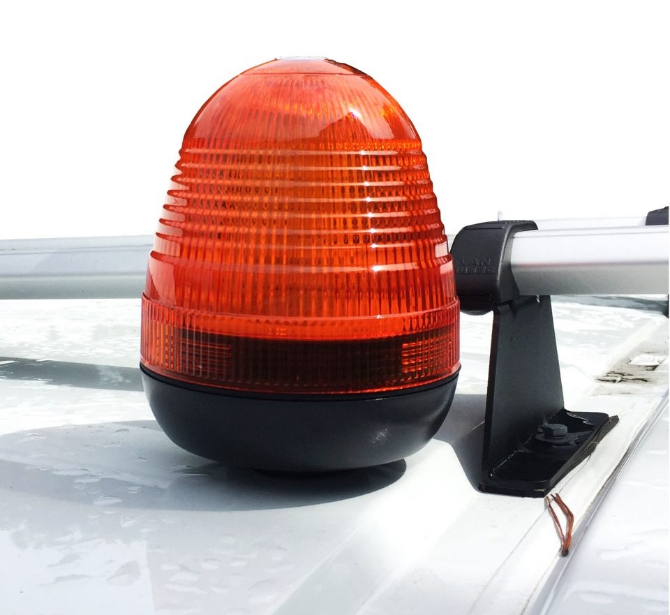 Lighting and Beacons | Provox UK